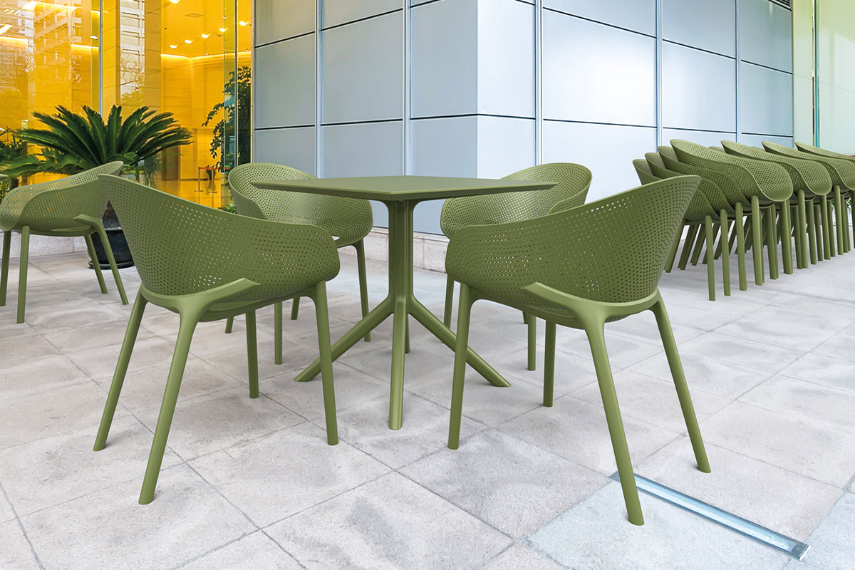 SKY Table 80 - Furnab